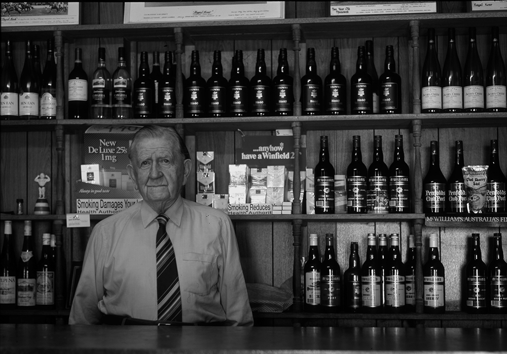 People | The Gundaroo and District Historical Society