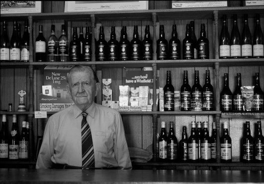 1. GUNDAROO COLONIAL INN | The Gundaroo and District Historical Society